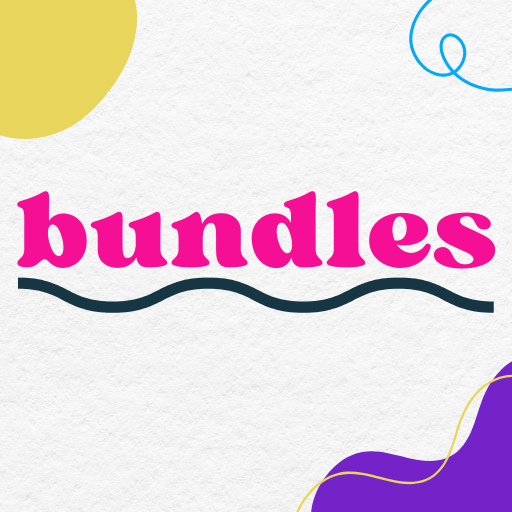 Bundles – Author Emily Silver
